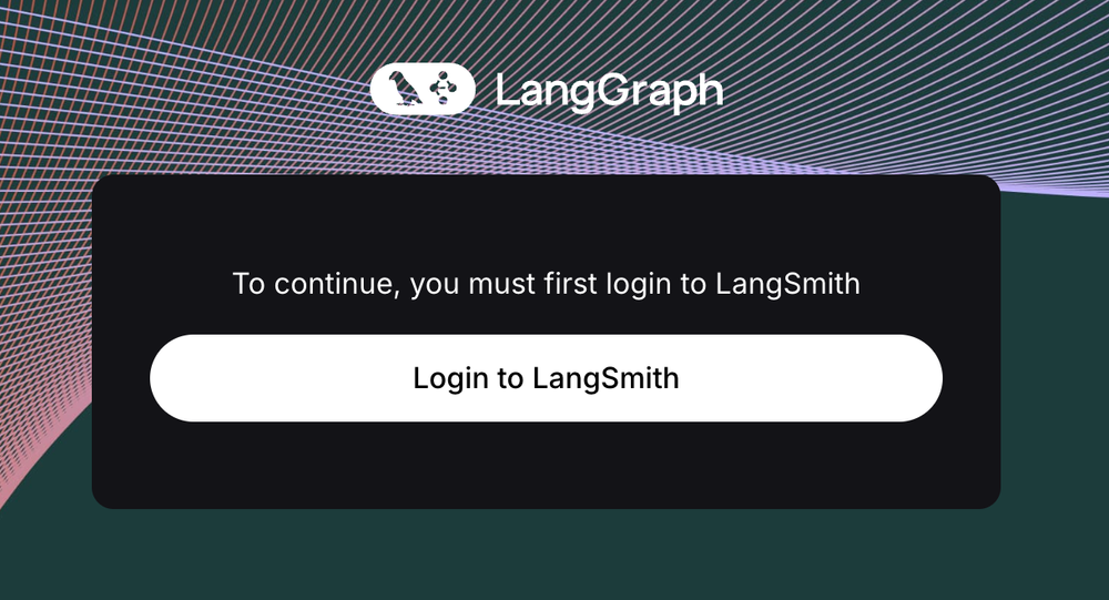 LangGraph Studio: The first agent IDE LangGraph Studio: The first agent IDE